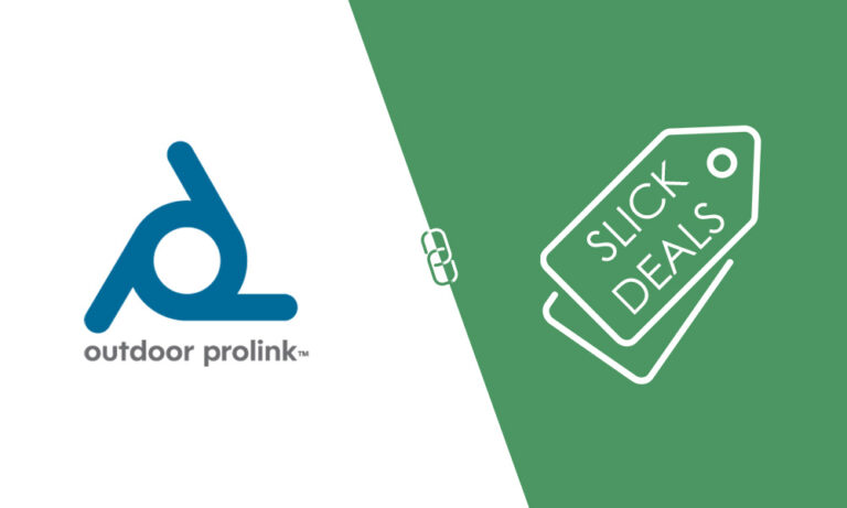 Outdoor Prolink - Army Links